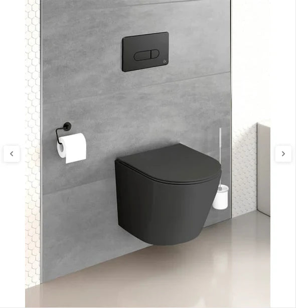 Inodoros modernos y eficientes | Sanitarios en Bañototal – Tienda Baño ...